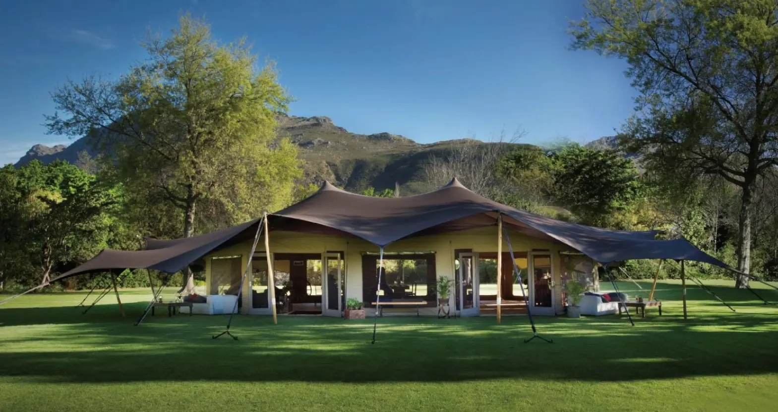 Sourcing Glamping Supplies from China: A full Guide Sourcing Glamping Supplies from China: A full Guide